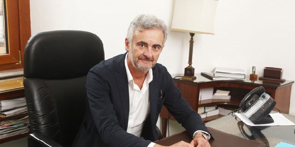 Mario Lorini: il settore cinema perde quasi 70 milioni di spettatori ...