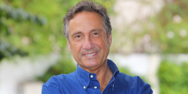 Mario Tozzi - RTL 102.5 Play