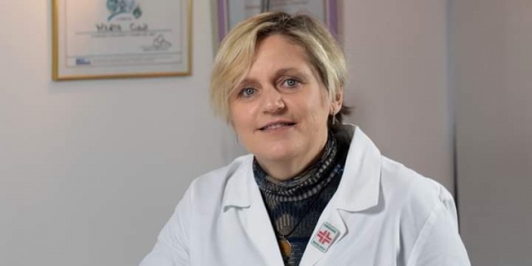 Marta Ciani - RTL 102.5 Play