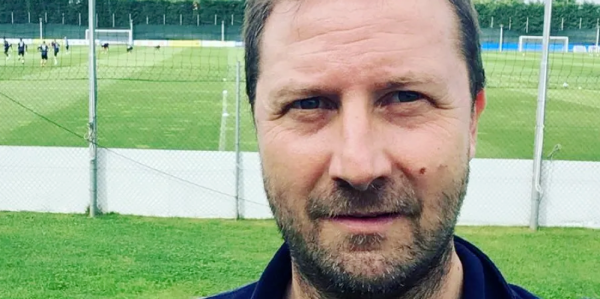 Massimo Caputi - RTL 102.5 Play