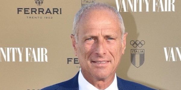 Massimo Caputi, a Parigi si alza il sipario sulle Olimpiadi - RTL 102.5 ...