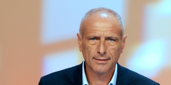 Massimo Caputi - RTL 102.5 Play