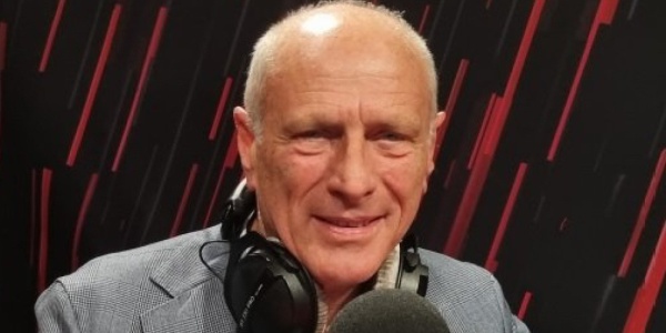 Massimo Caputi - RTL 102.5 Play