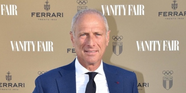 Massimo Caputi - RTL 102.5 Play