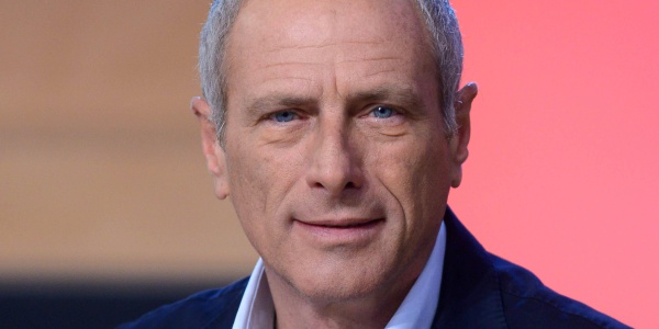 Massimo Caputi e la partenza delle Nitto ATP Finals - RTL 102.5 Play