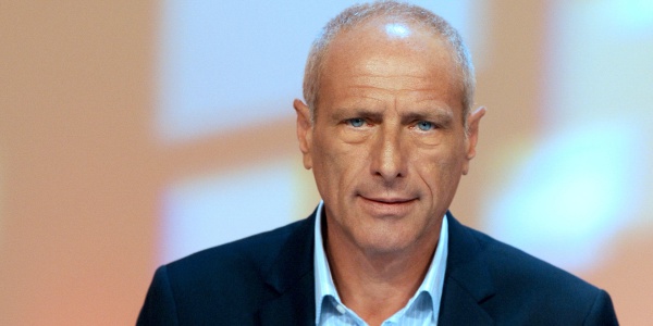 Massimo Caputi - RTL 102.5 Play