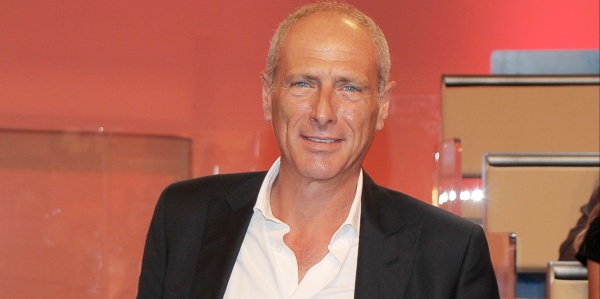 Massimo Caputi - RTL 102.5 Play