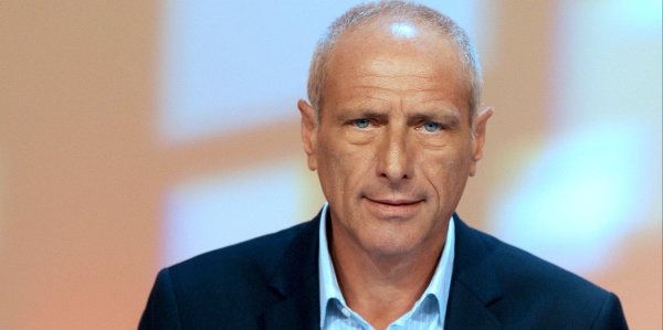 Massimo Caputi - RTL 102.5 Play