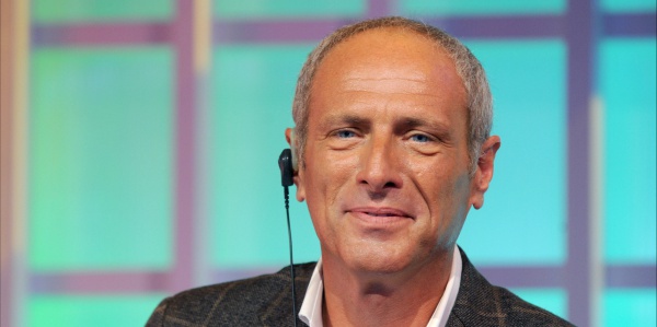 Il ricordo di Massimo Caputi di Gianluca Vialli - RTL 102.5 Play