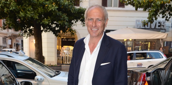 Il commento delle ATP Finals con Massimo Caputi - RTL 102.5 Play