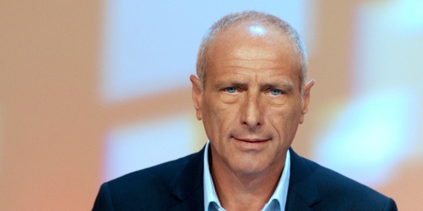 Massimo Caputi - RTL 102.5 Play