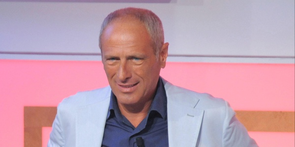 Massimo Caputi - RTL 102.5 Play