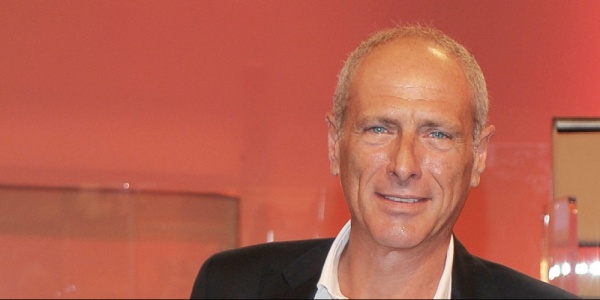 Gli Internazionali BNL d'Italia con Massimo Caputi - RTL 102.5 Play