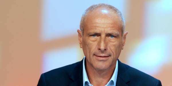 Massimo Caputi - RTL 102.5 Play