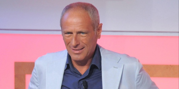 Massimo Caputi - RTL 102.5 Play