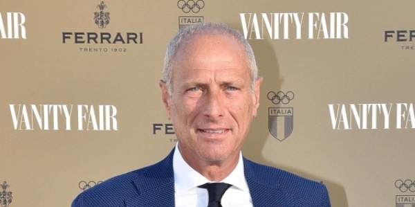 Tennis, la finale degli Internazionali d'Italia commentata da Massimo ...