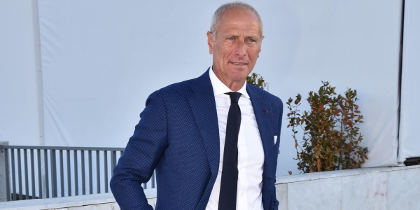 Massimo Caputi - RTL 102.5 Play