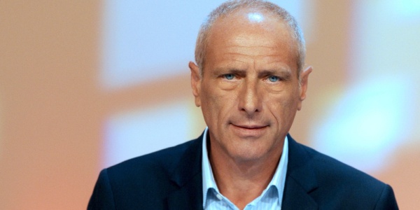 Massimo Caputi - RTL 102.5 Play