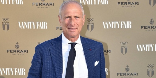 Massimo Caputi - RTL 102.5 Play