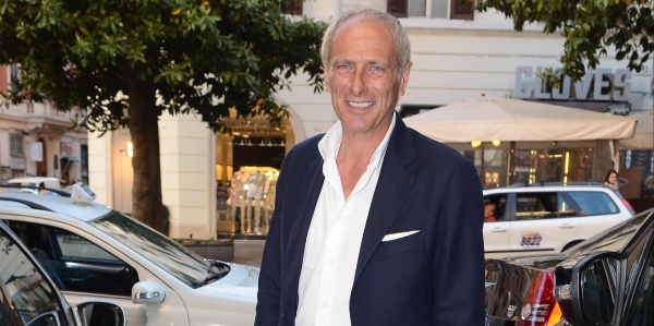 Massimo Caputi - RTL 102.5 Play