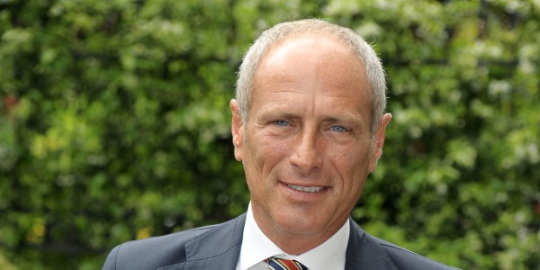 Massimo Caputi - RTL 102.5 Play