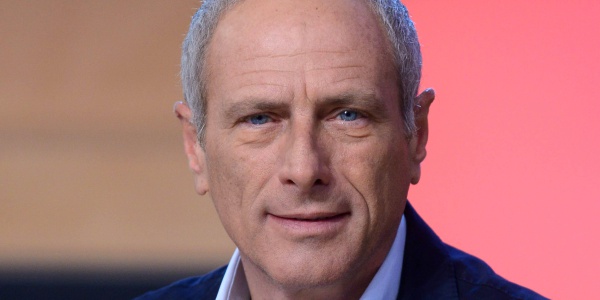 Massimo Caputi - RTL 102.5 Play