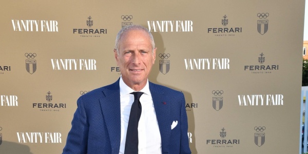 Massimo Caputi, il punto sulle Olimpiadi - RTL 102.5 Play