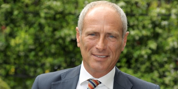 Massimo Caputi - RTL 102.5 Play