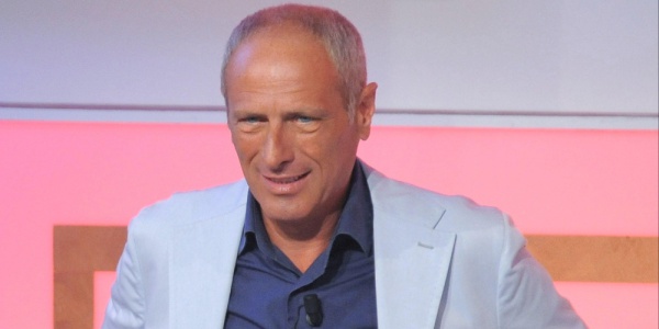 Massimo Lonigro - RTL 102.5 Play
