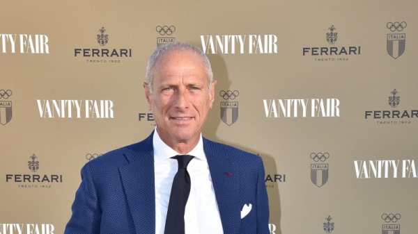 Massimo Caputi: la semifinale di Coppa Davis Italia-Serbia - RTL 102.5 Play