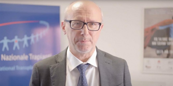 Massimo Cardillo - RTL 102.5 Play