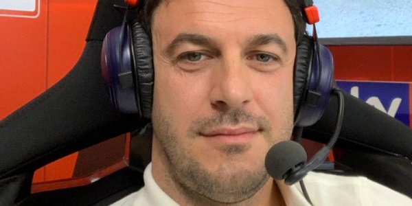 La vittoria di Charles Leclerc in Australia con Matteo Bobbi di Sky ...