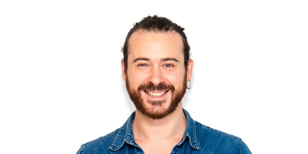 Matteo Campese - RTL 102.5 Play