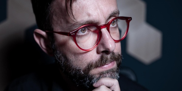 Matteo Flora - RTL 102.5 Play