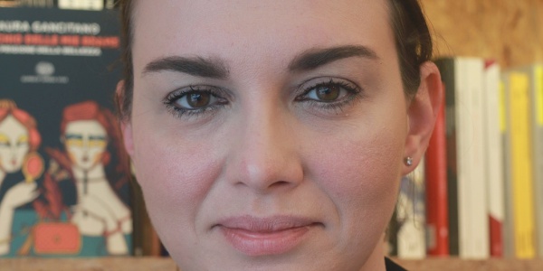 Maura Gancitano: la filosoa presenta il suo ultimo libro - RTL 102.5 Play