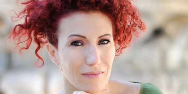 Maura Manca - RTL 102.5 Play