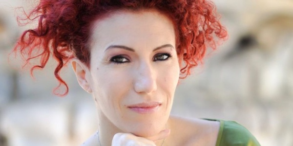 Maura Manca - RTL 102.5 Play