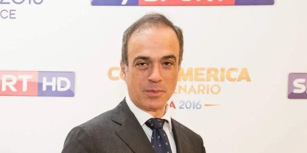 Maurizio Compagnoni - RTL 102.5 Play