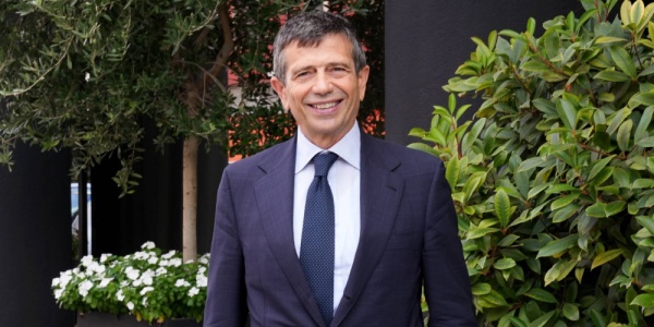 Maurizio Lupi - RTL 102.5 Play