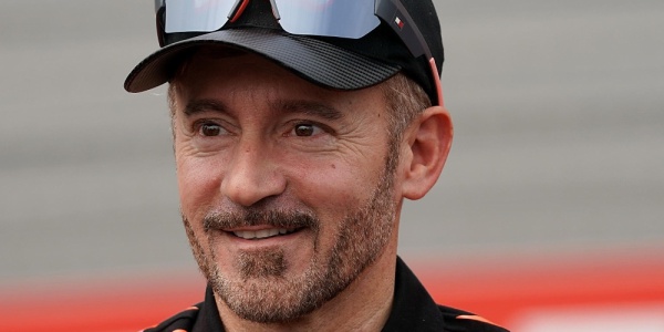 Max Biaggi e il GP di San Marino - RTL 102.5 Play
