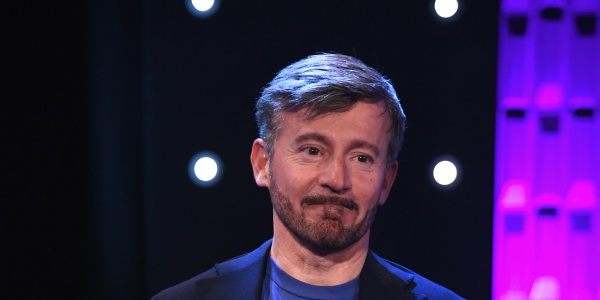 Max Biaggi - RTL 102.5 Play