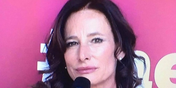 Nada Loffredi - RTL 102.5 Play