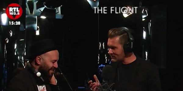 Negramaro, come gestire una band con 6 componenti - RTL 102.5 Play