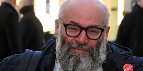 Nico Acampora - RTL 102.5 Play