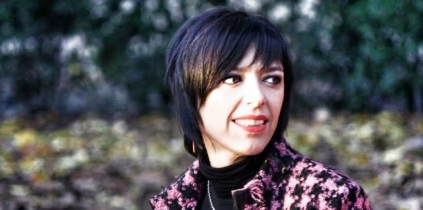 Nicoletta Verna, con la scrittrice abbiamo parlato del suo libro "Il ...