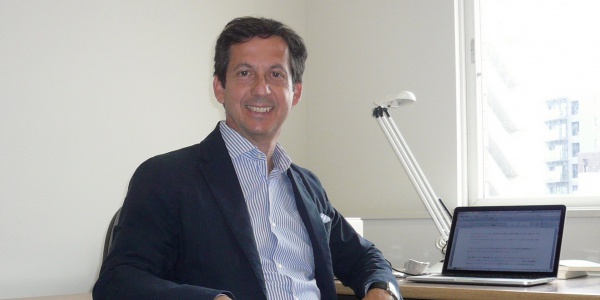 Paolo Calvetti - RTL 102.5 Play