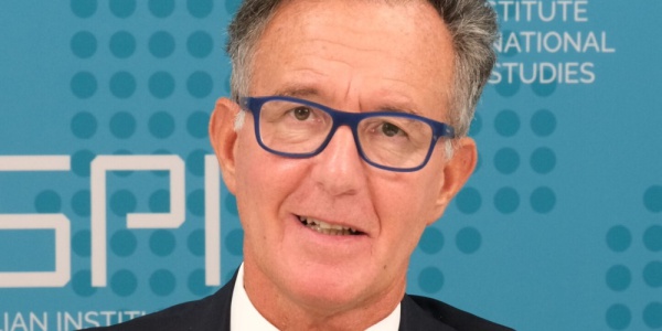 Paolo Magri - RTL 102.5 Play
