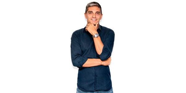 Paolo Pacchioni Andrea Salvati Tommaso Angelini Enzo Tamborra - RTL 102 ...