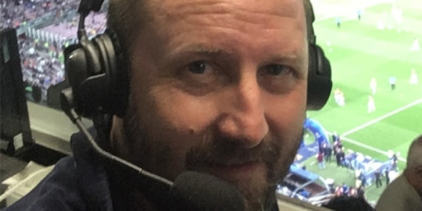 Paolo Pacchioni - RTL 102.5 Play