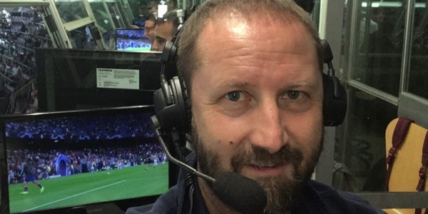 Paolo Pacchioni - RTL 102.5 Play